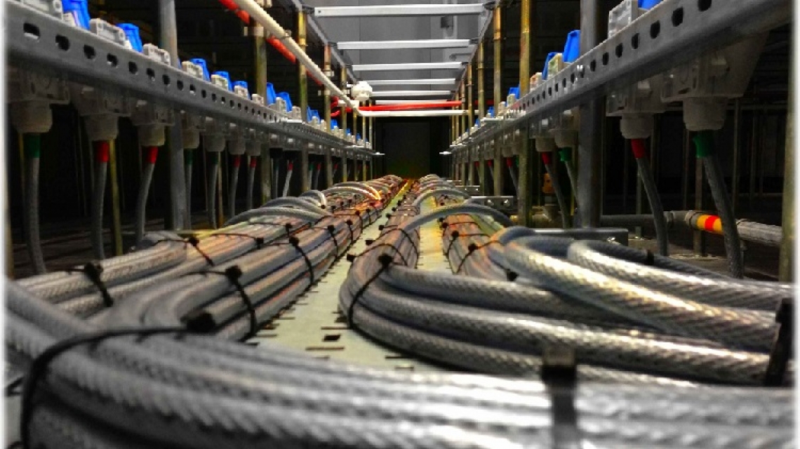 Ηλεκτρικές Εγκαταστάσεις σε κτίριο. Πως κατασκευάζονται σε κάθε ...