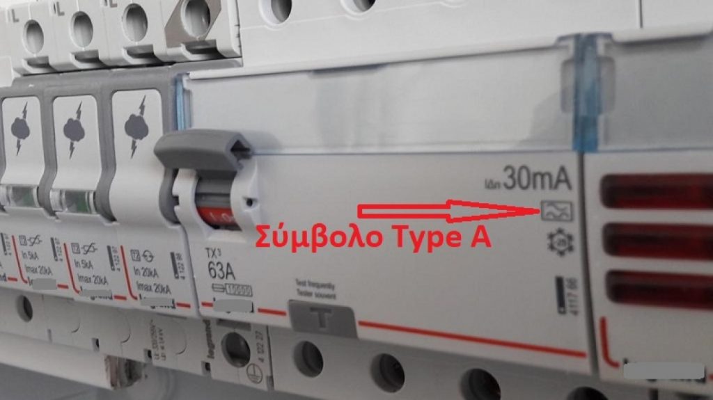 Ρελέ διαρροής τύπου Α - Γιατί; Δείτε το βίντεο - Electricalnews