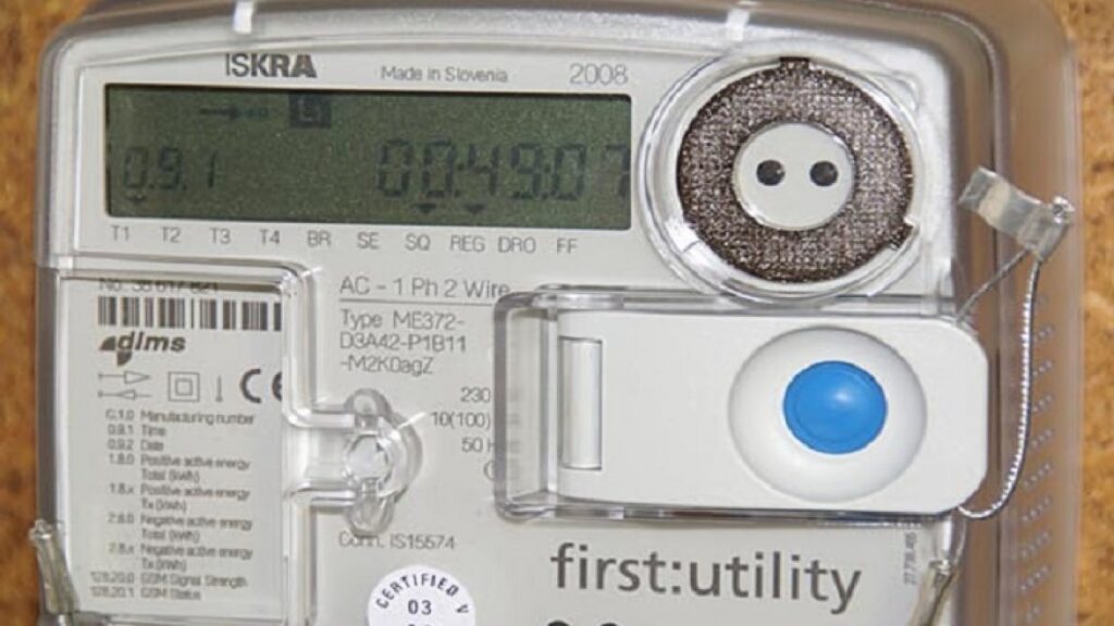 Ποιοι είναι οι Έξυπνοι μετρητές ρεύματος (Smart meters) και οι Μετρητές ...